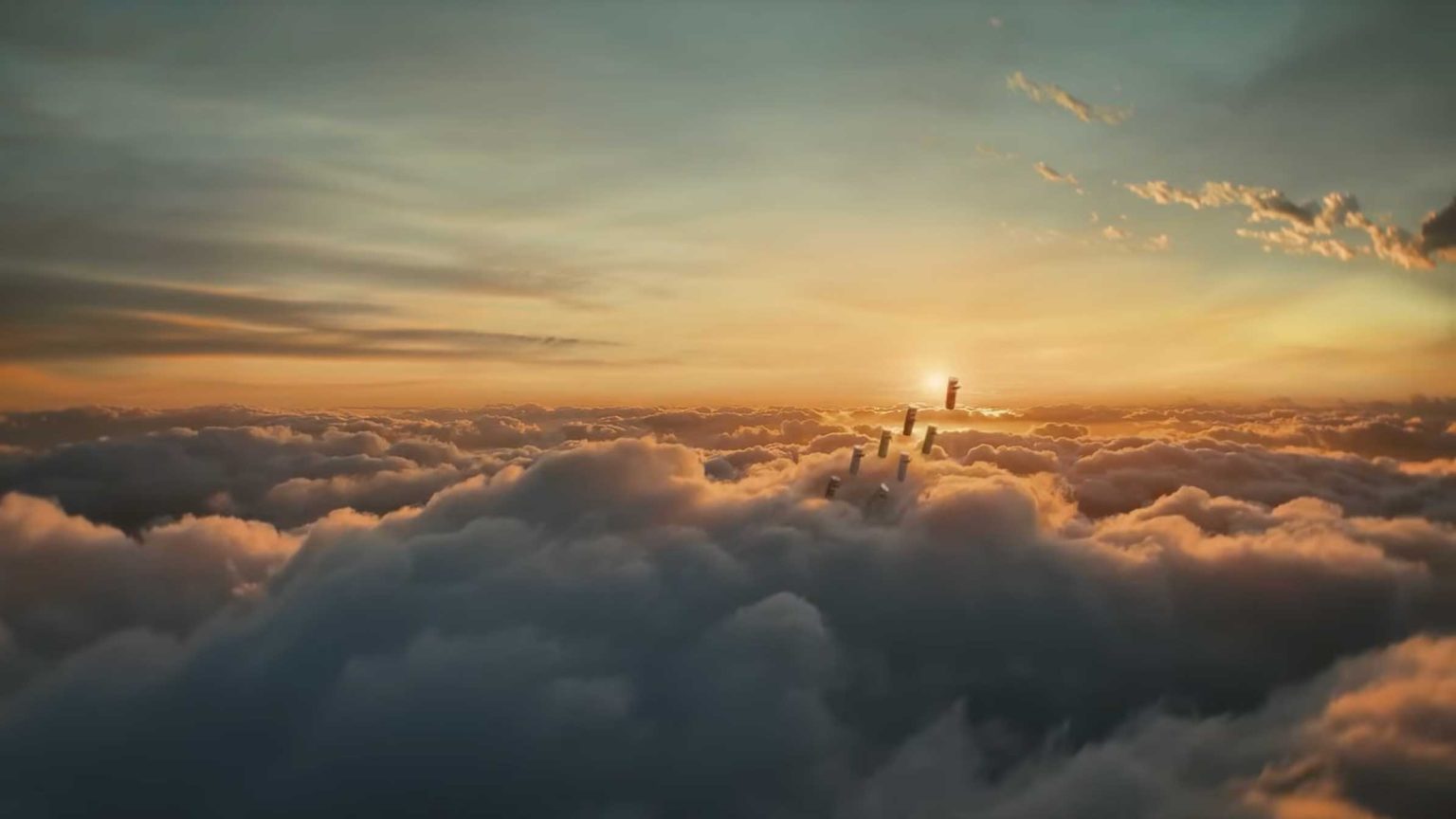 Flock of Mustaches: Untold Studios and Steve Ayson Fly Pringles to the ...