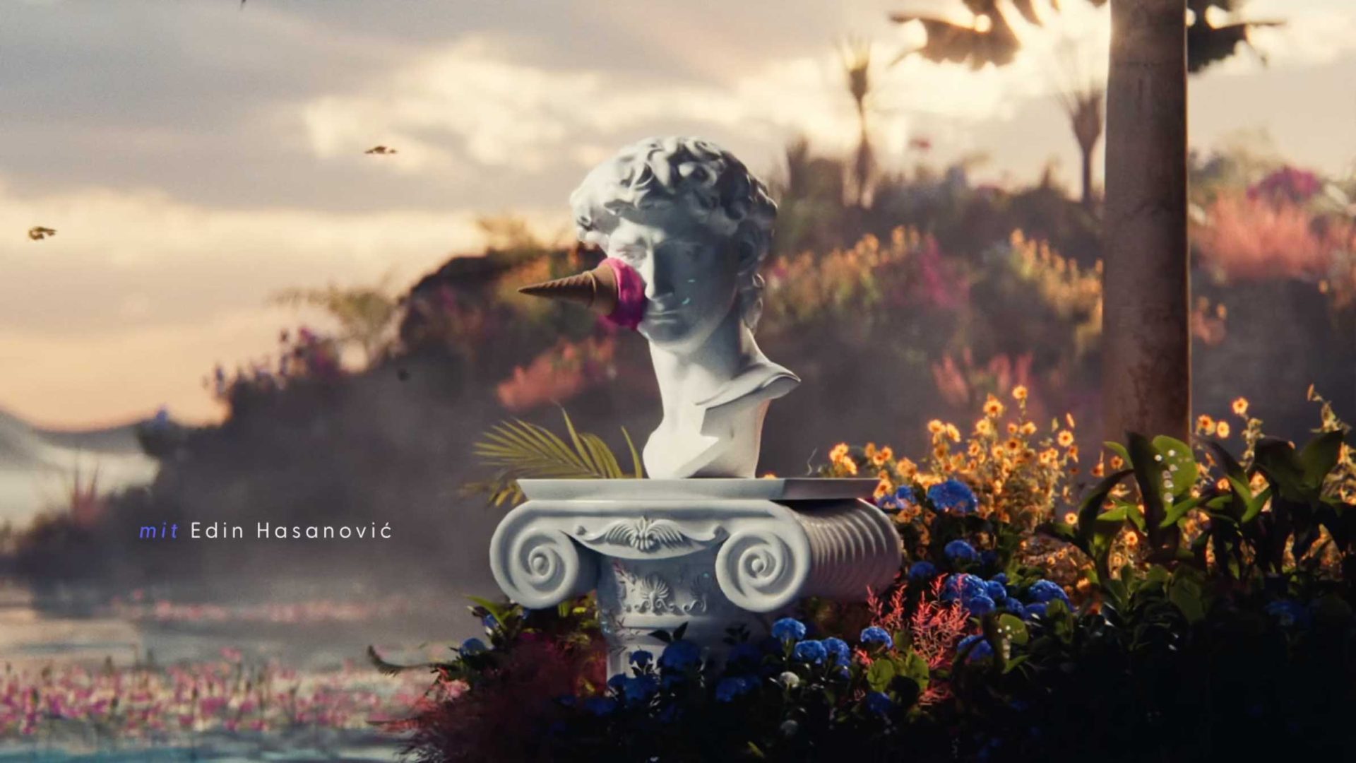 TACTYC Studio Daydreams for "Die Superduper Show" - Motion design ...