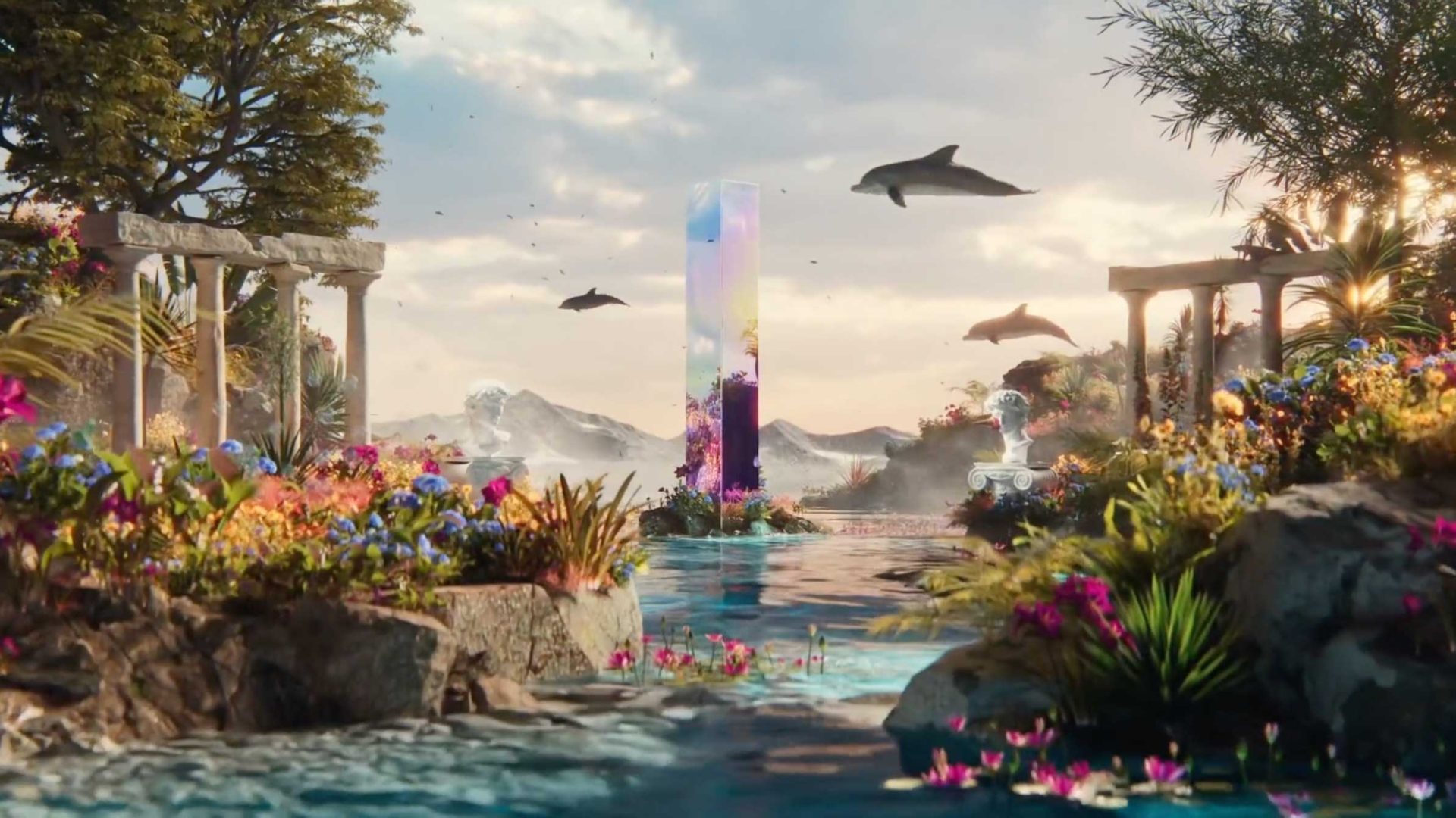 TACTYC Studio Daydreams for "Die Superduper Show" - Motion design ...