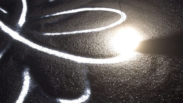 Make Explores "Procedural Light" in New Short Film - Motion design ...