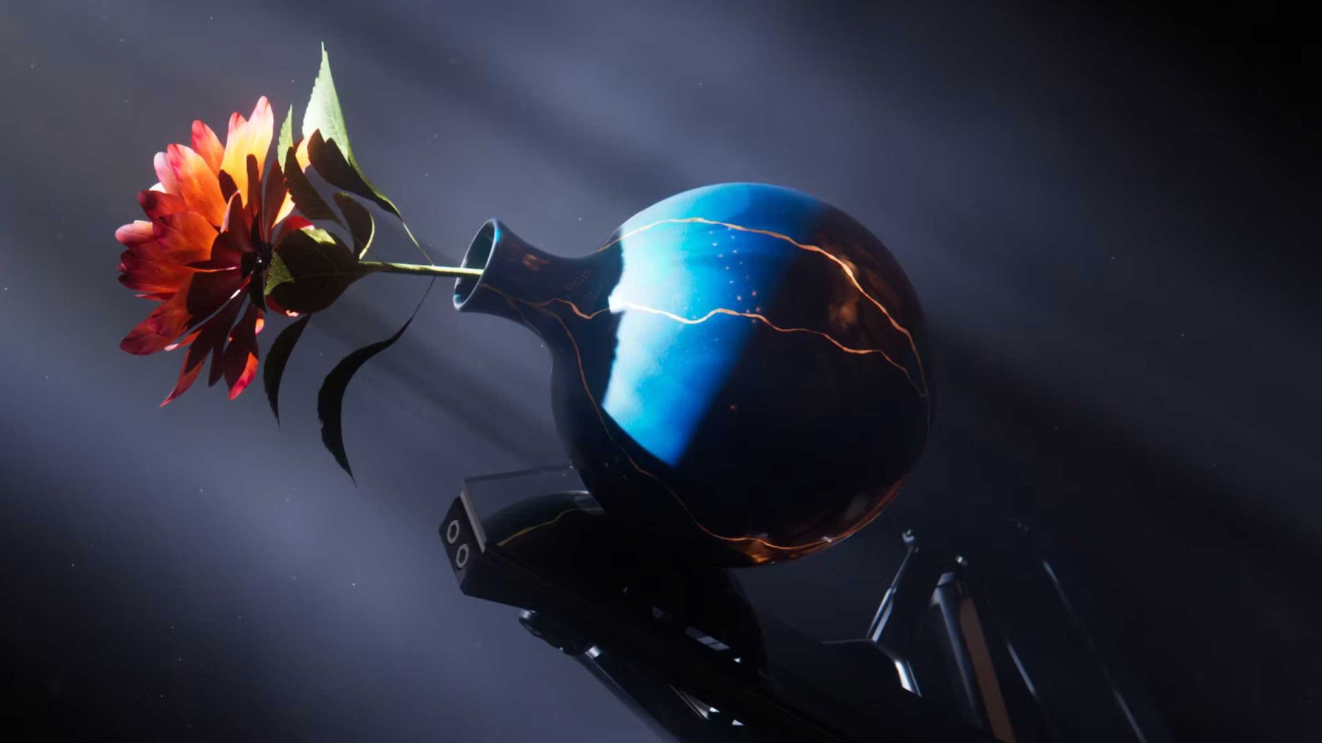 Panoply Crew Keeps Their Balance in Latest Short Film - Motion design ...