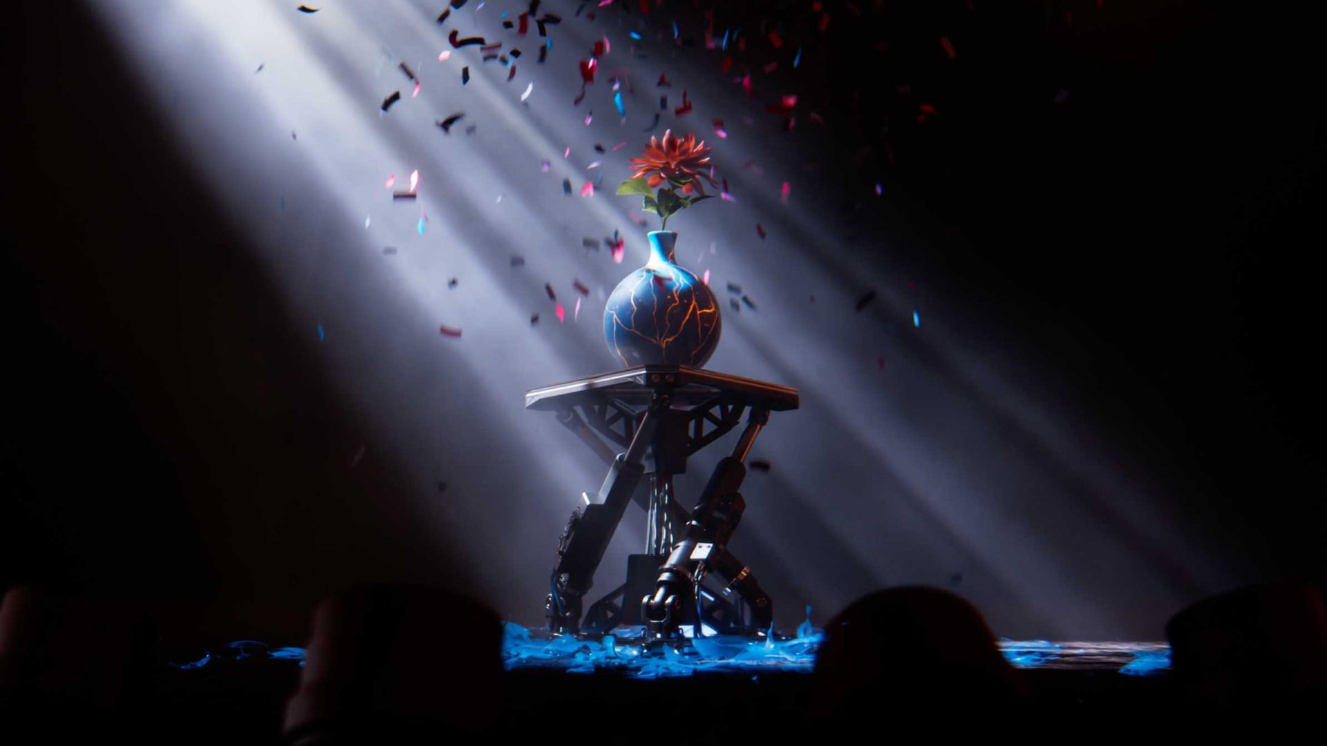 Panoply Crew Keeps Their Balance in Latest Short Film - Motion design ...