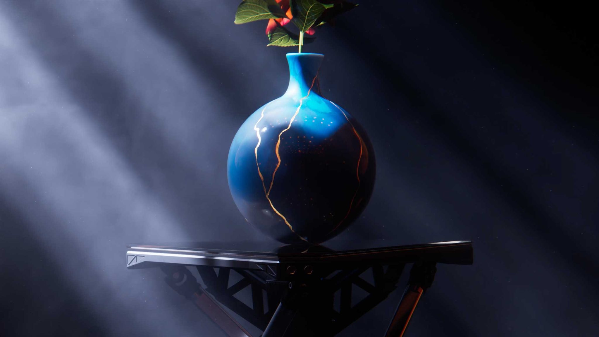 Panoply Crew Keeps Their Balance in Latest Short Film - Motion design ...