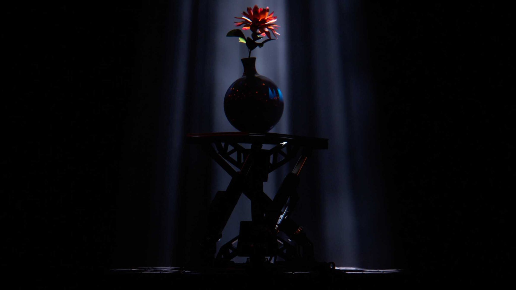 Panoply Crew Keeps Their Balance in Latest Short Film - Motion design ...