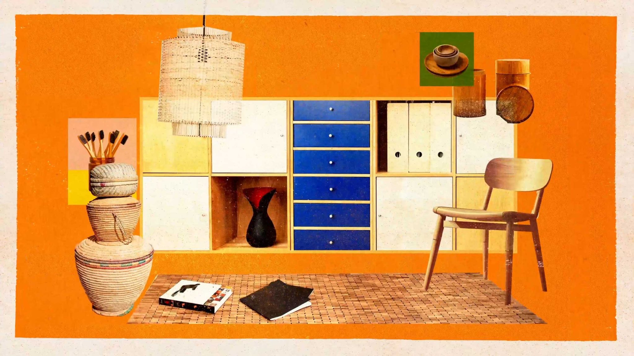 Ariel Costa Champions Women Farmers for Project Dandelion - Motion ...