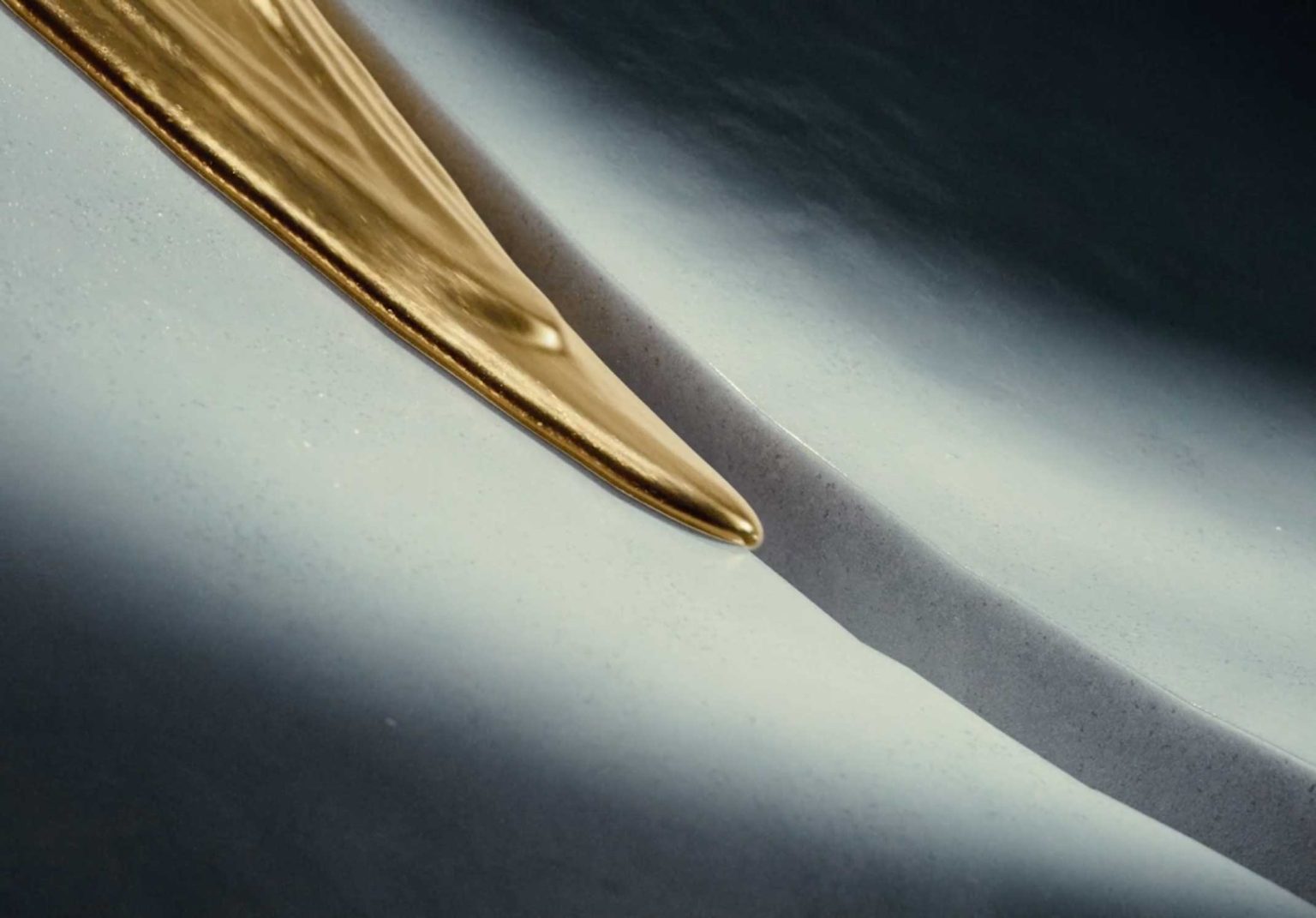 Piecing Together Shattered Lives for Project Unbroken - Motion design ...