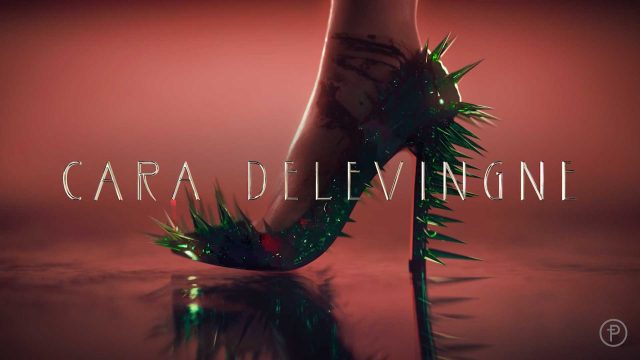 Prologue Opens "American Horror Story: Delicate" for FX - Motion design ...