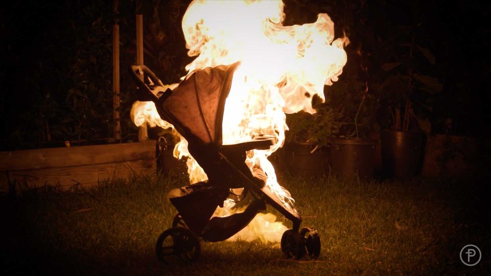 Prologue Opens "American Horror Story: Delicate" for FX - Motion design ...