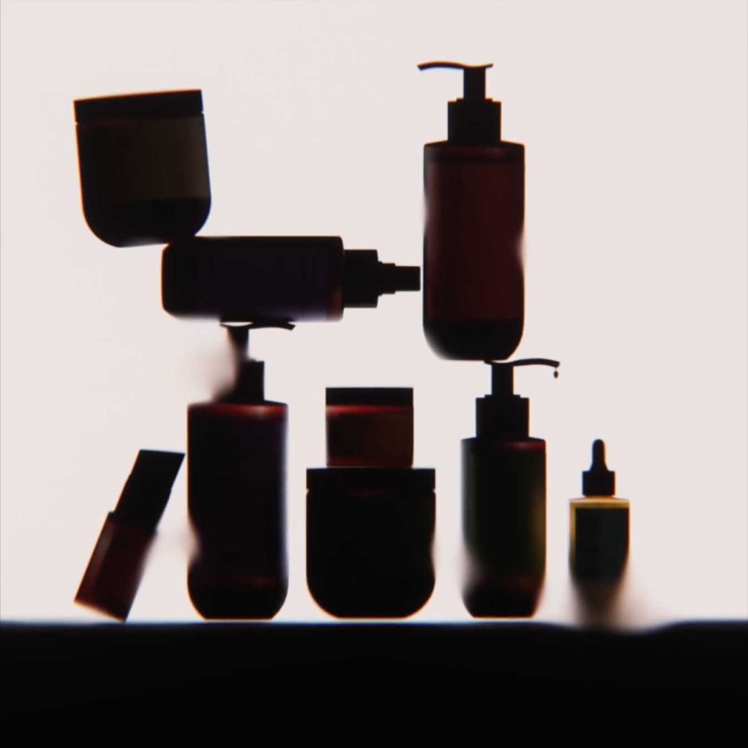 The Eloquence of Light and Shadow: DissEmbargo Unveils New Product Line ...