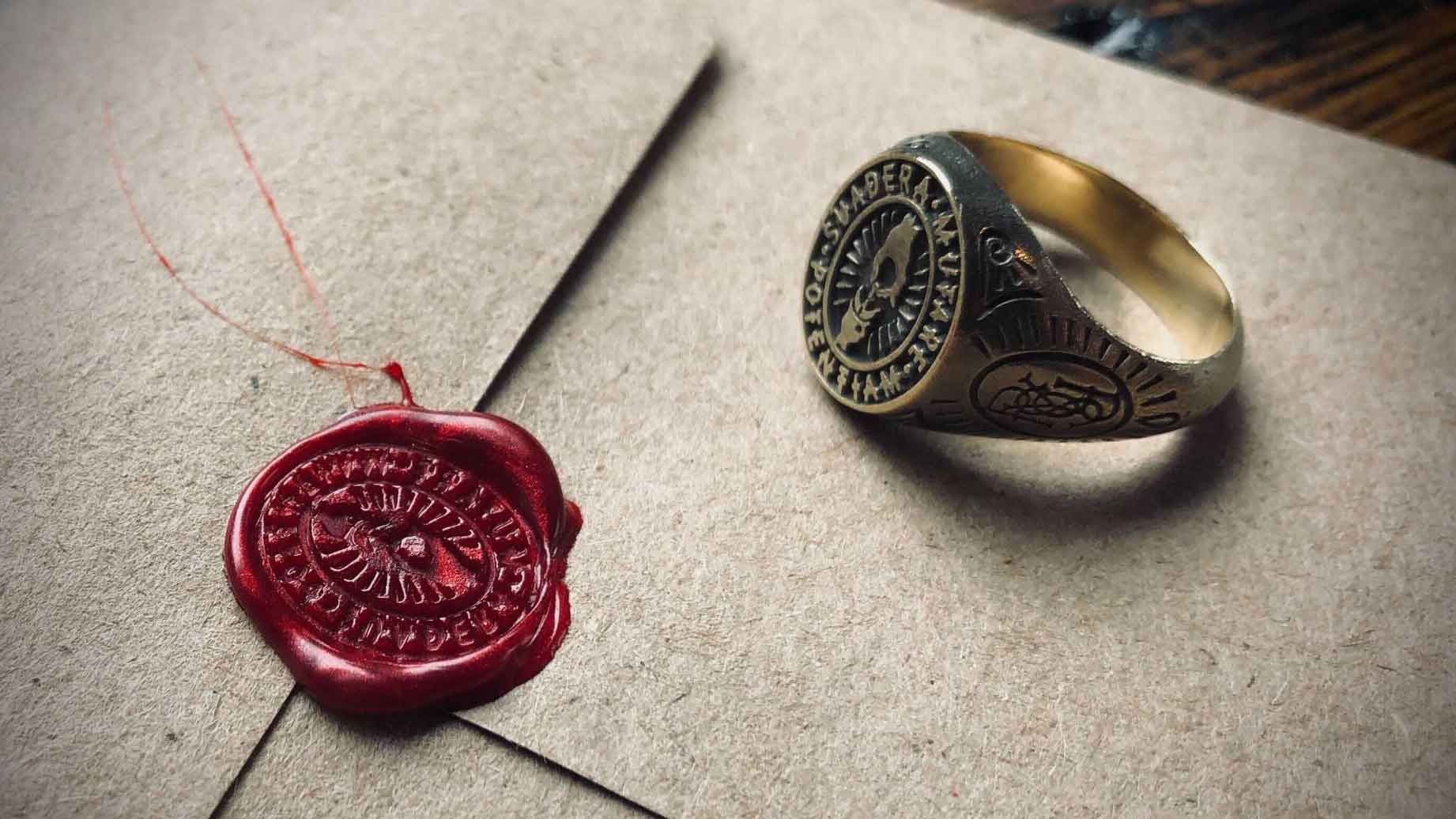 Psyop's 21st Birthday Celebration has a Ring to It - Motion design ...