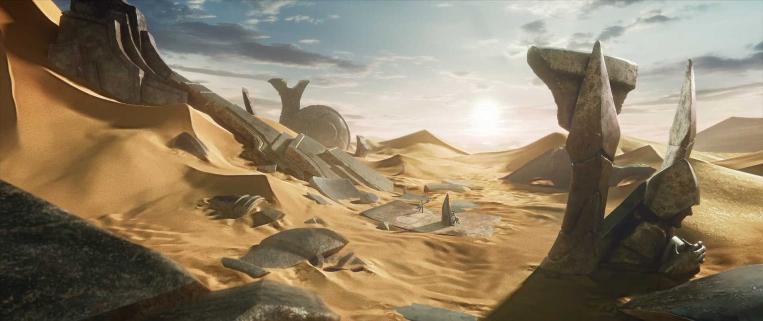 Psyop Launches League of Legends Worlds 2023 with Epic Anthem Music ...