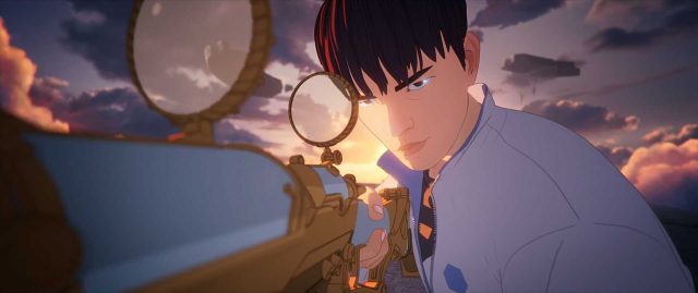 Psyop Launches League of Legends Worlds 2023 with Epic Anthem Music ...