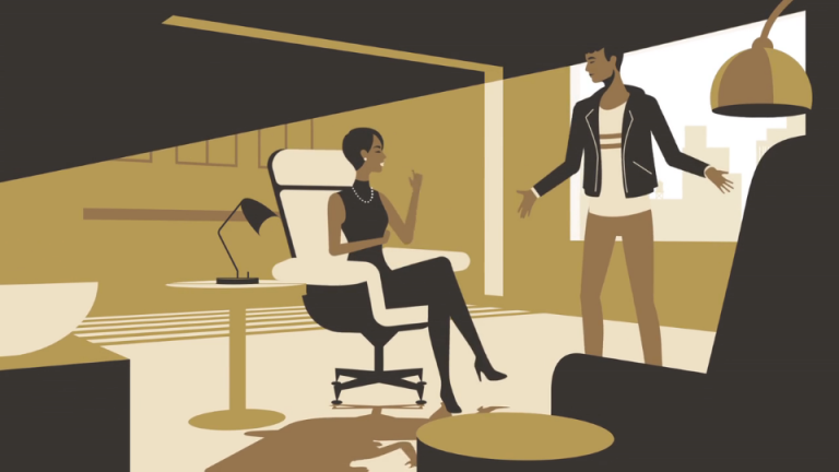 Psyop Crafts Citigold: “Adele” | STASH MAGAZINE : Motion design – STASH