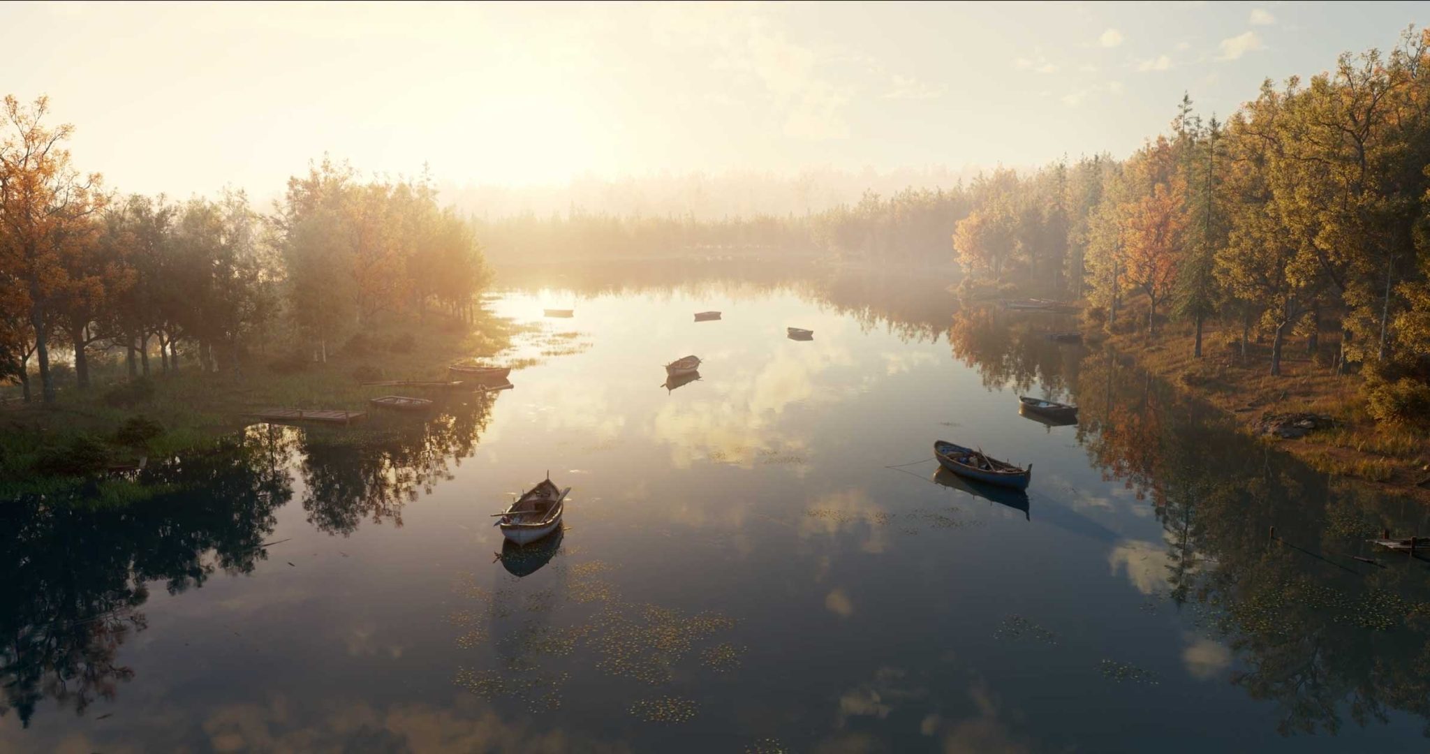 Drift Away on Pulla Studio's "Forgotten Boats" - Motion design - STASH : Motion design – STASH