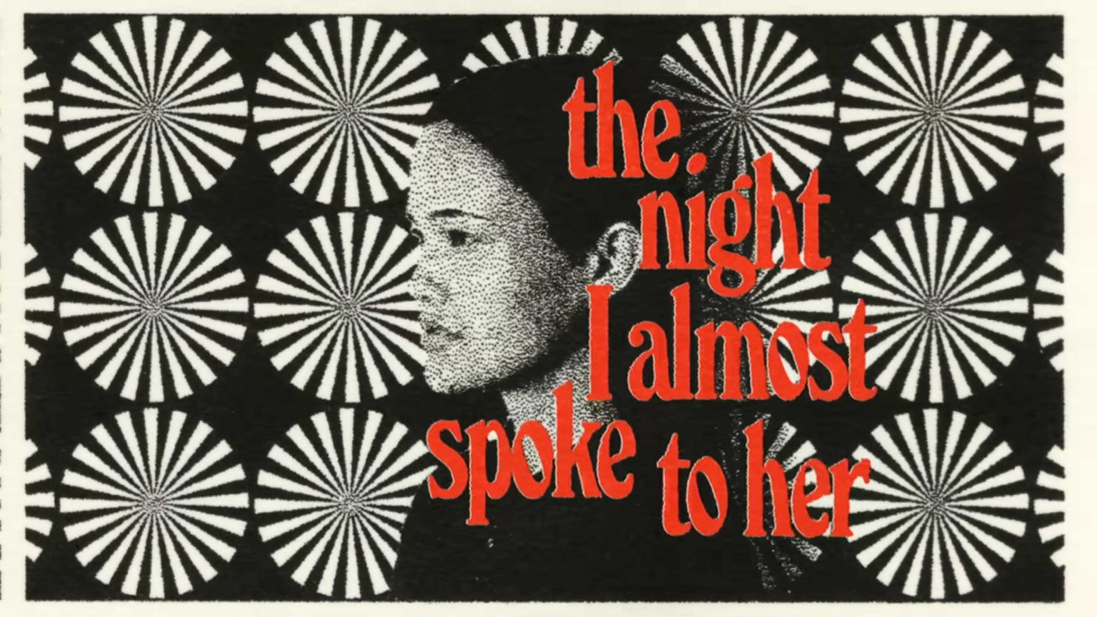 Julia Schimautz Keeps it Lyrical for Pulp's "Tina" Music Video - Motion ...