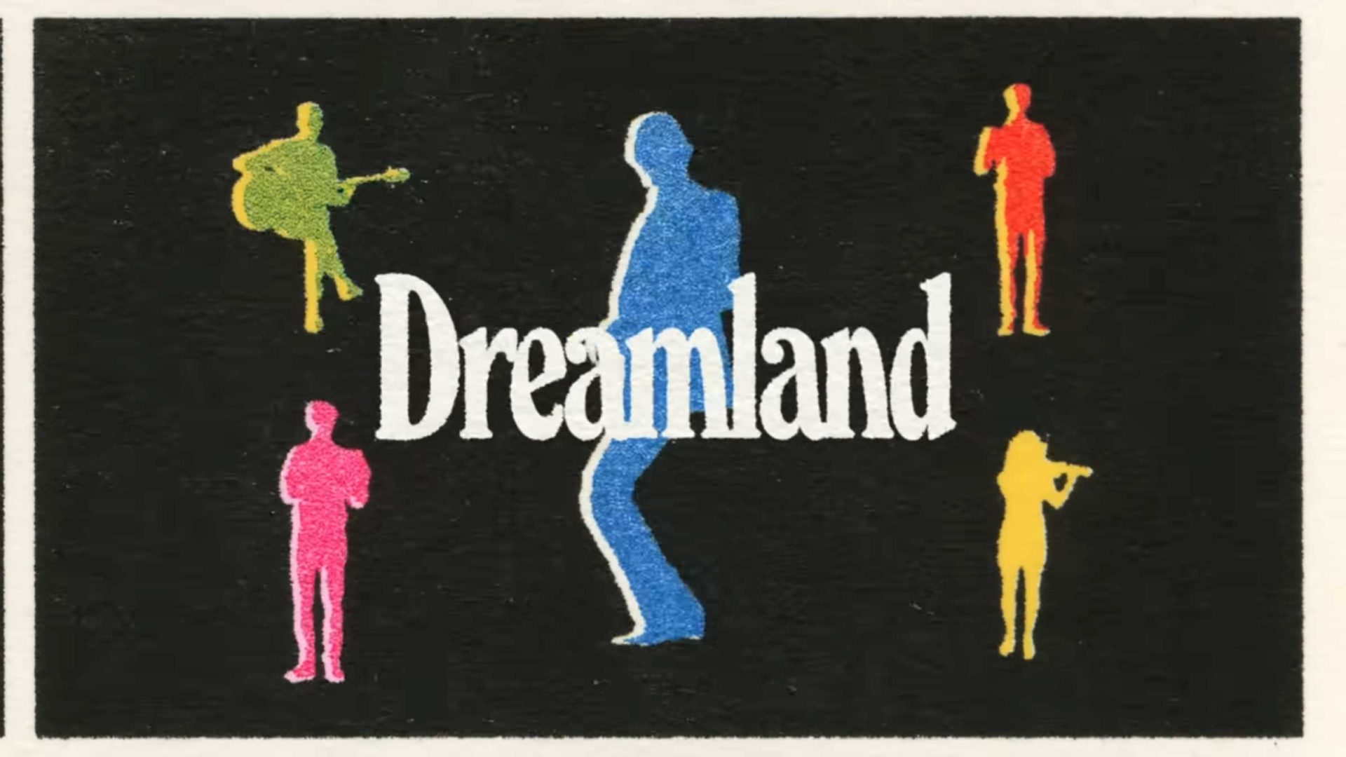 Julia Schimautz Keeps it Lyrical for Pulp's "Tina" Music Video - Motion design - STASH : Motion ...