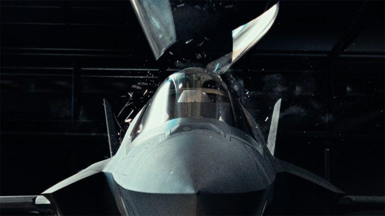 RAF "The Ultimate Level" Spot by Ryan Dzierzek and Engine - Motion ...