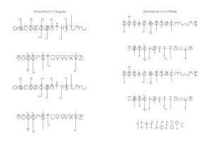 "ROTATOR" Palindromic Short Film by Simon Russell - Motion design ...