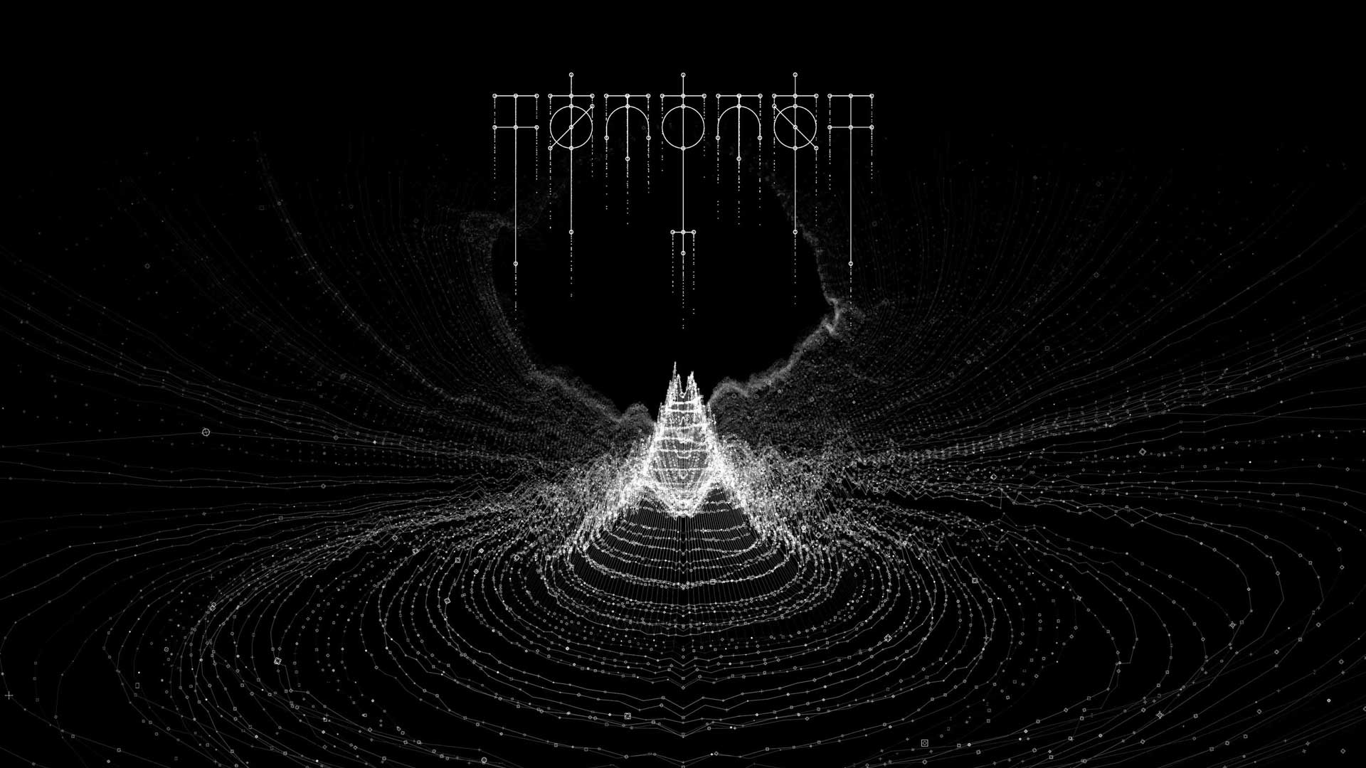 "ROTATOR" Palindromic Short Film by Simon Russell - Motion design ...