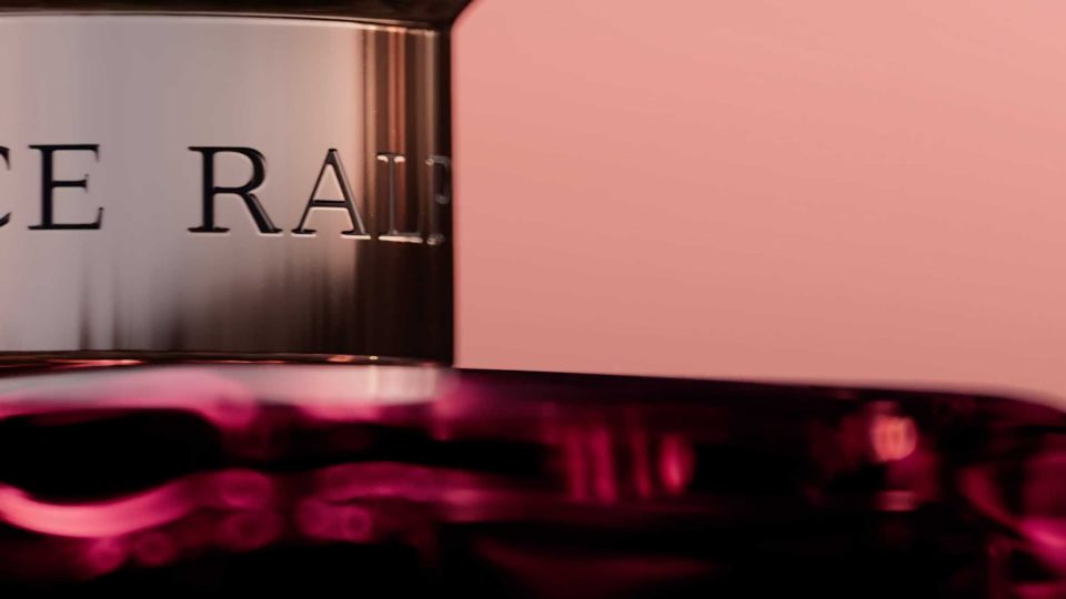 Sleek and Sweaty: Found Romances Ralph Lauren's Elixir - Motion design - STASH : Motion design ...