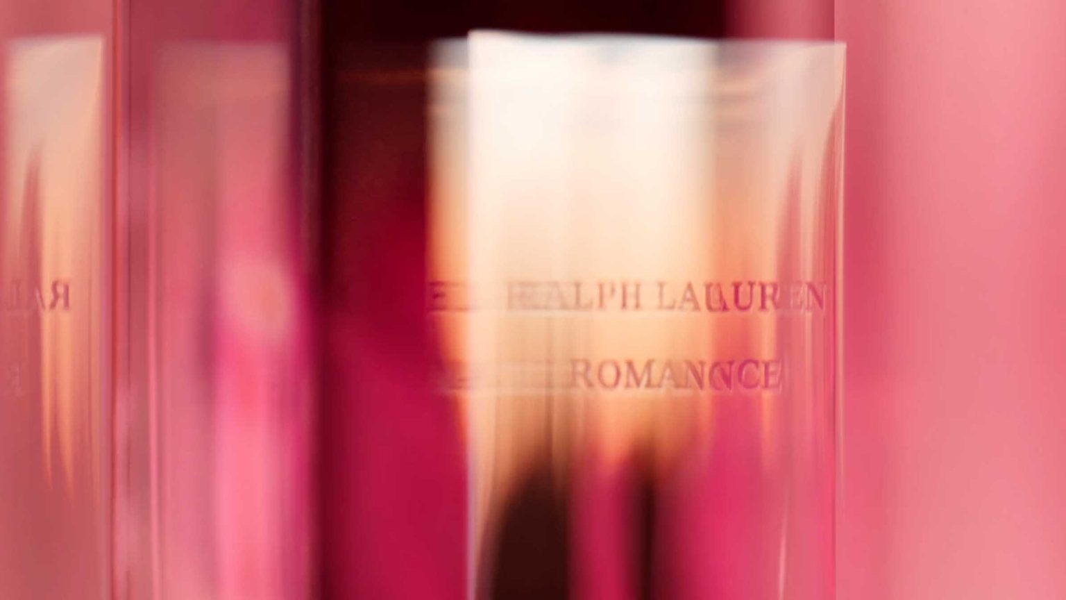 Sleek and Sweaty: Found Romances Ralph Lauren's Elixir - Motion design - STASH : Motion design ...