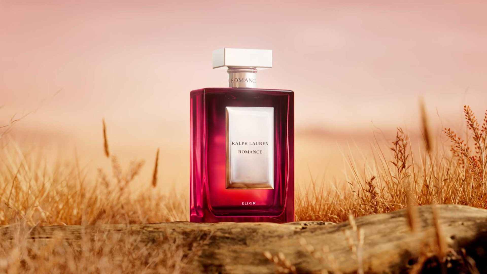 Sleek and Sweaty: Found Romances Ralph Lauren's Elixir - Motion design - STASH : Motion design ...