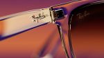 Sunglasses at Night: MinimalChat's Ray-Ban Refractions - Motion design - STASH : Motion design ...