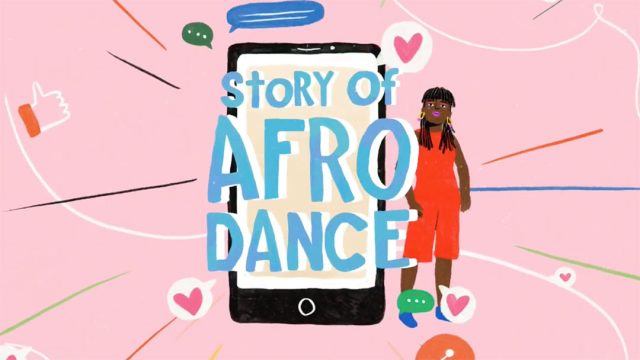 Redbull "(Un)credited" Animated Documentary Sequence by Post Office ...