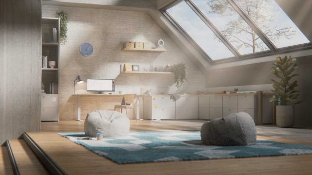 Block’s In-House Creative Studio Launches With "Reimagine" Short Film ...