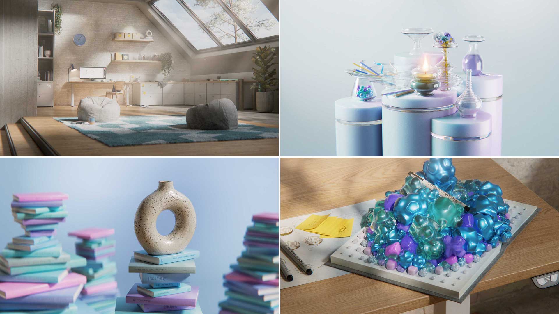 Jen Murse Archives - Motion design - STASH : Motion design – STASH