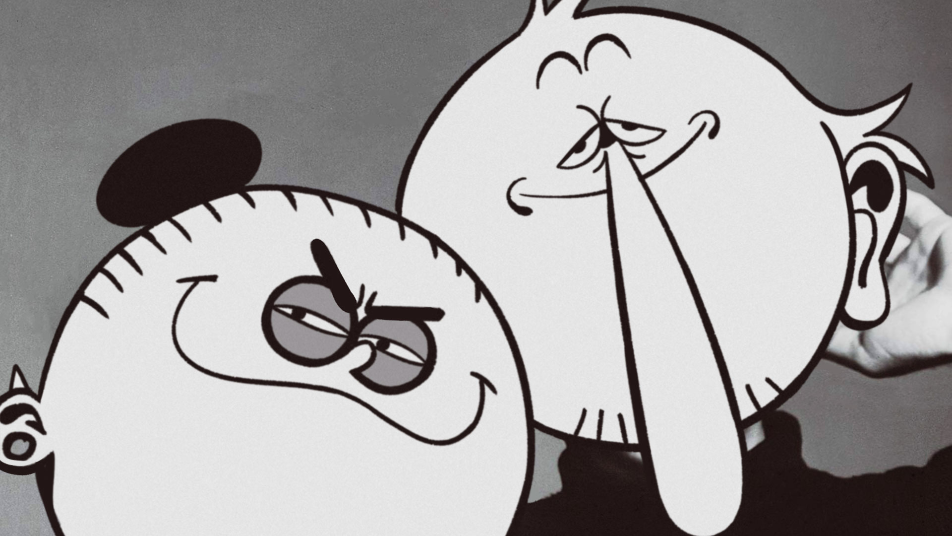 UK Directing Duo Remus & Kiki Join Psyop Roster for US Representation ...