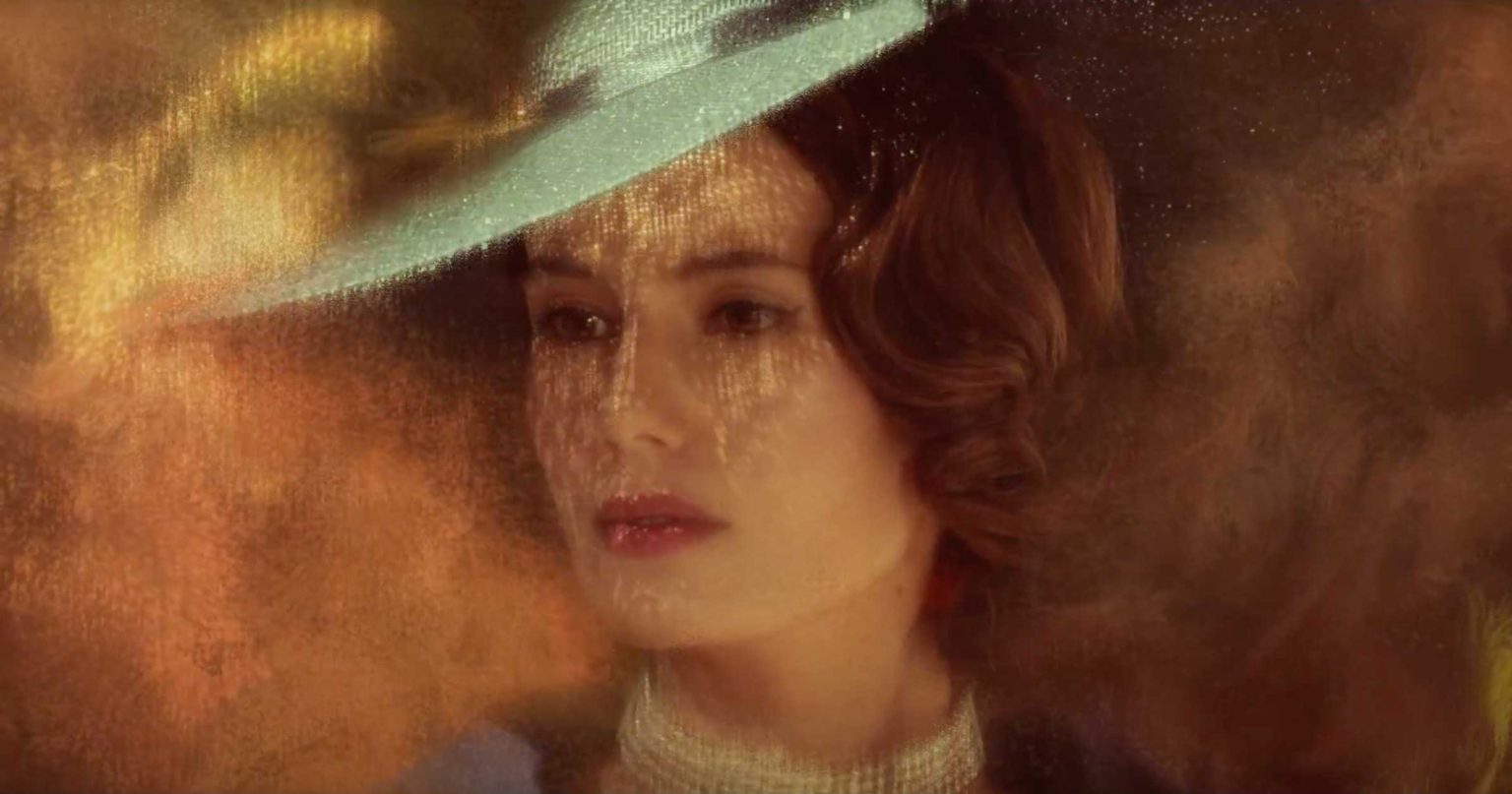 Bruno Aveillan and The Mill Paris Stage a Revolution for Renault in ...