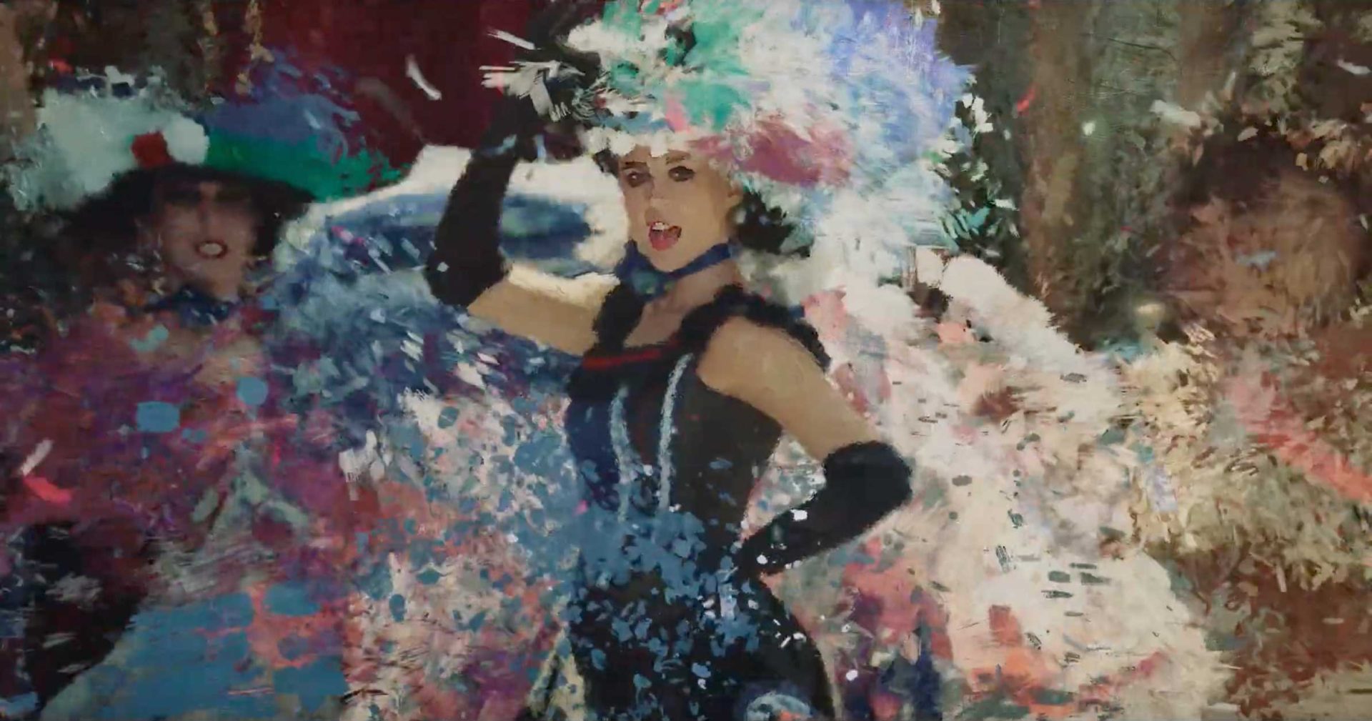 Bruno Aveillan and The Mill Paris Stage a Revolution for Renault in ...