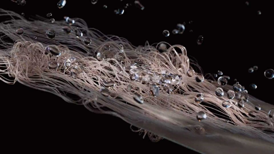 Renewcell x Zara Circulose Brand Film by Stato - Motion design - STASH ...