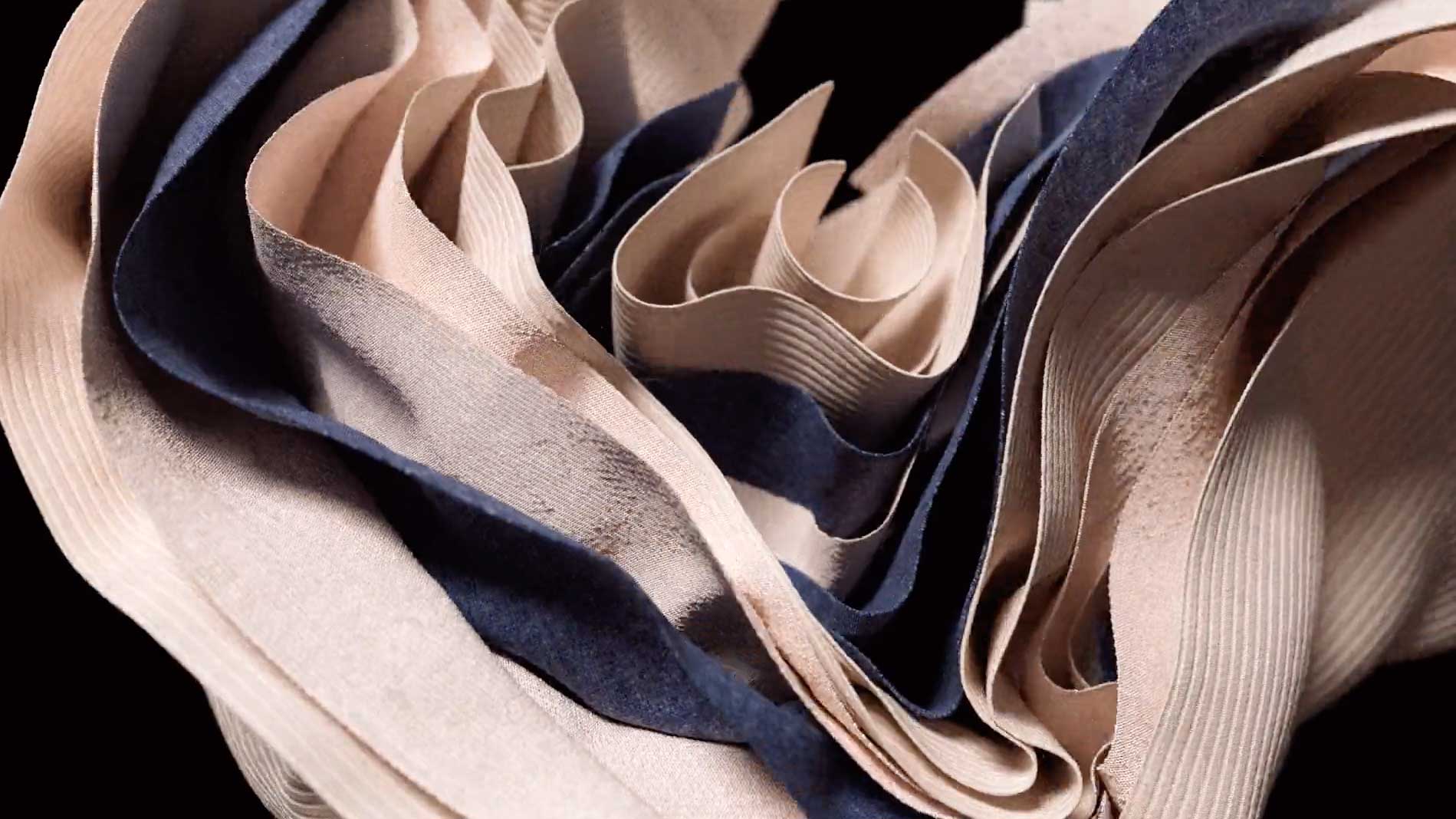 Renewcell x Zara Circulose Brand Film by Stato - Motion design - STASH ...