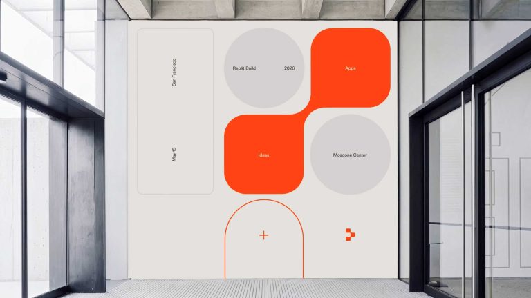 Oddfellows Anchors Replit Re-Brand With Anthem Film - Motion design ...