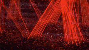 Revenant Marks First Year With Dramatic CG Ident - Motion design ...