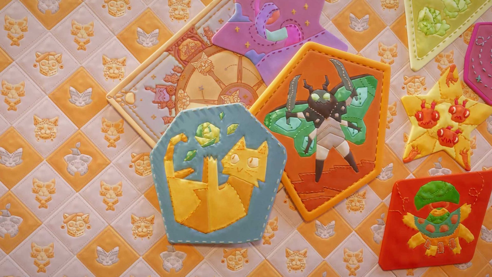 Revenant Reveals Cute Cutscenes for Phoenix Labs' Unreleased Everhaven ...