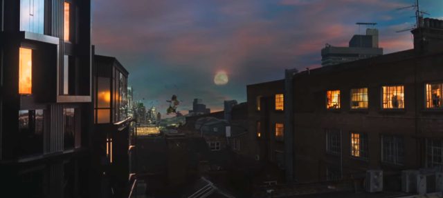 Revolut "Your Way In" Spot by Craig Gillespie and Time Based Arts ...