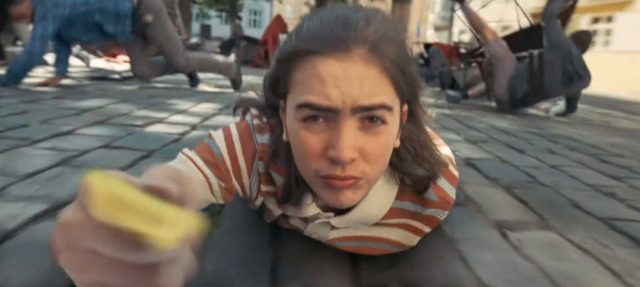 Revolut "Your Way In" Spot by Craig Gillespie and Time Based Arts ...