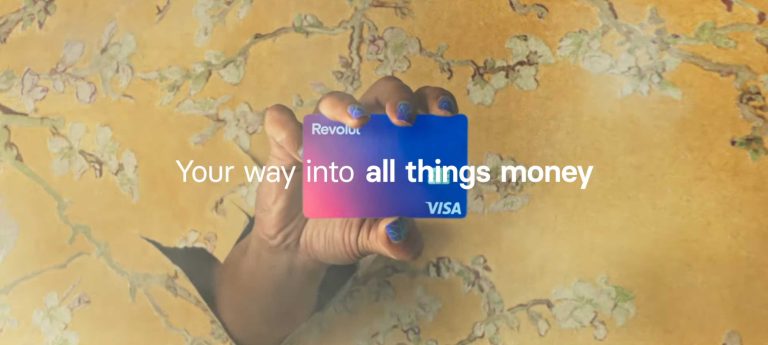 Revolut "Your Way In" Spot by Craig Gillespie and Time Based Arts ...