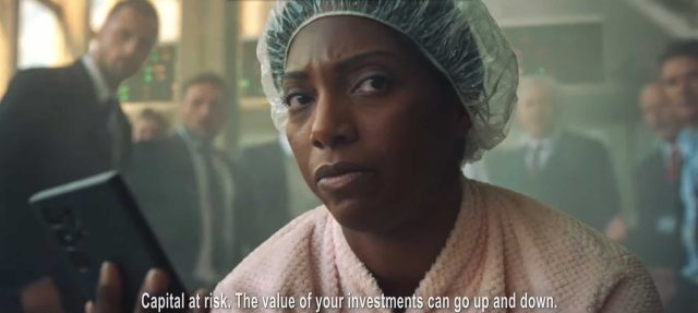 Revolut "Your Way In" Spot by Craig Gillespie and Time Based Arts ...