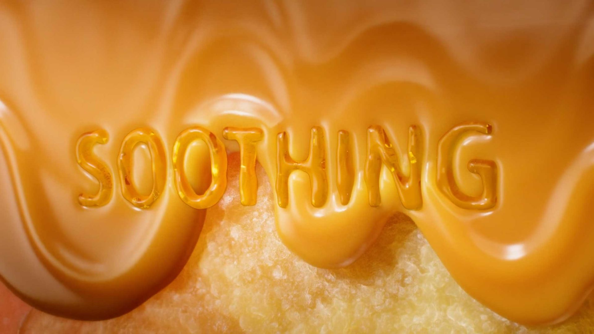 Trizz Studio Keeps it Sweet and Gooey for Ricola - Motion design ...