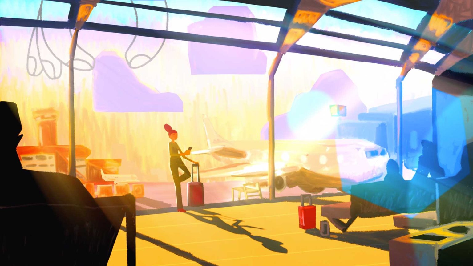 Noodle's New Short film is "Ripe" for the Picking - Motion design ...