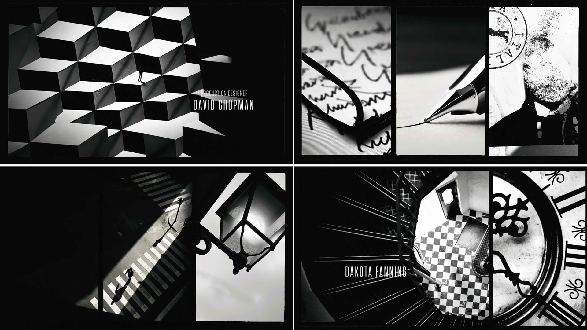 Elastic Archives - Motion design - STASH : Motion design – STASH