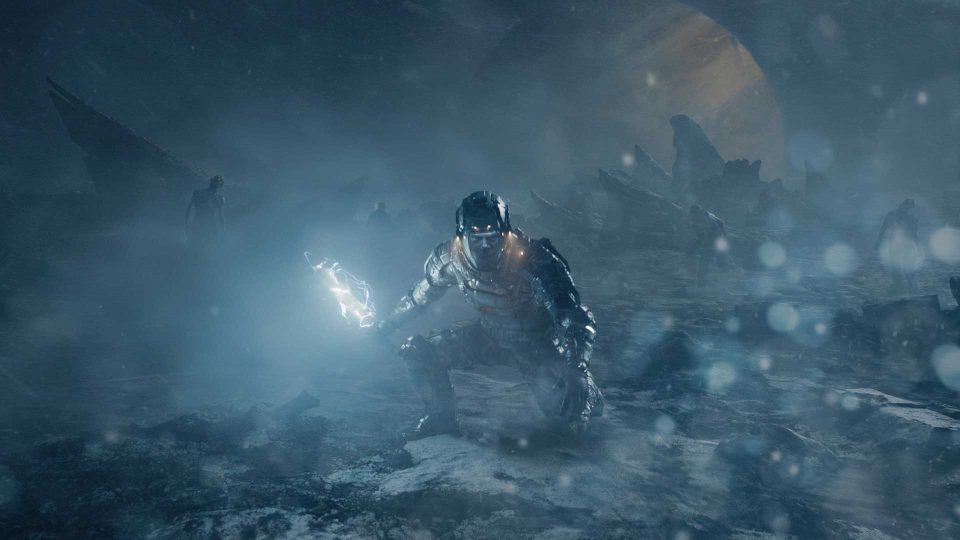 Digital Kitchen Heads Up “Rise, Dead Man” Game Trailer for The Callisto ...