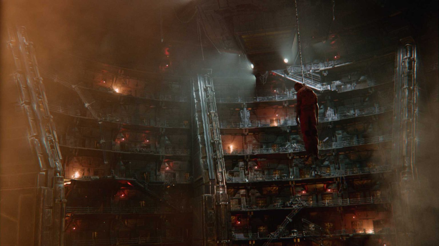 Digital Kitchen Heads Up “Rise, Dead Man” Game Trailer for The Callisto ...