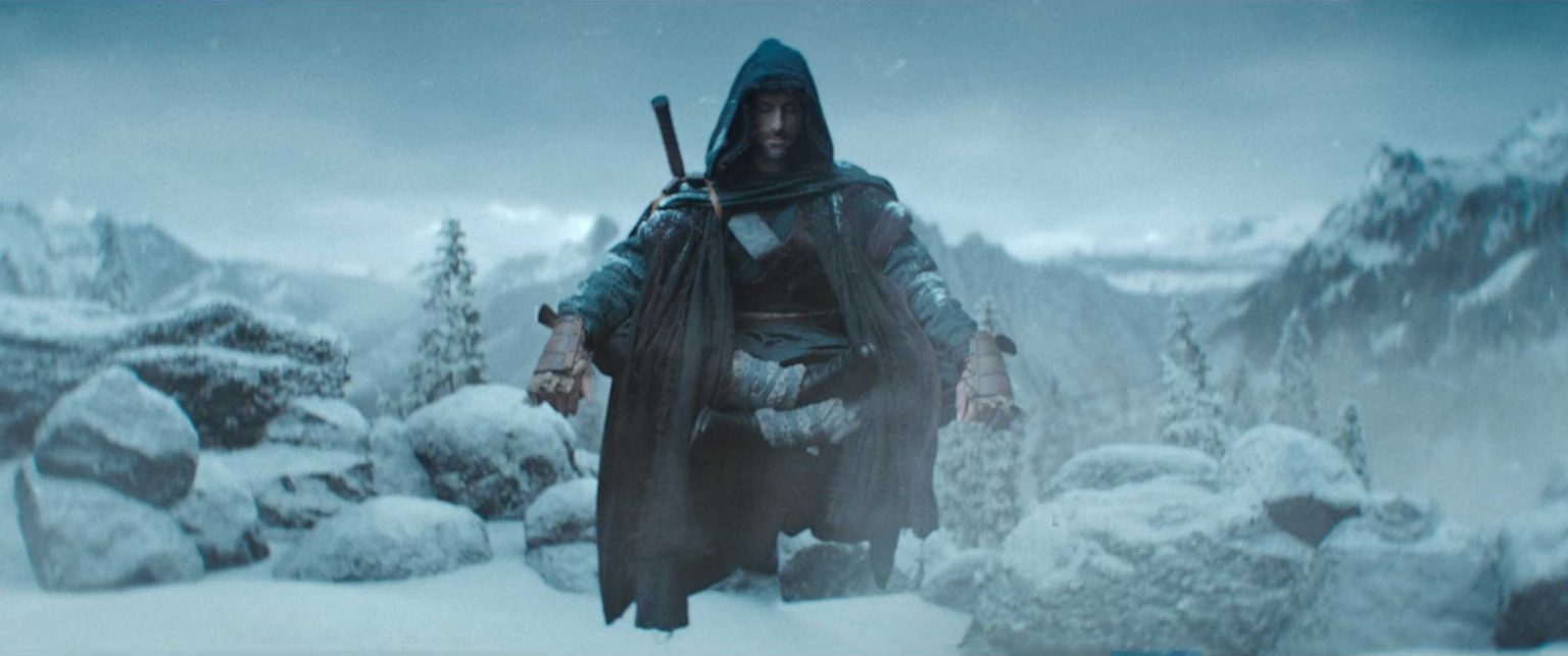 Los Pérez and Electric Theatre Collective Serve Up All-Star Tennis VFX ...