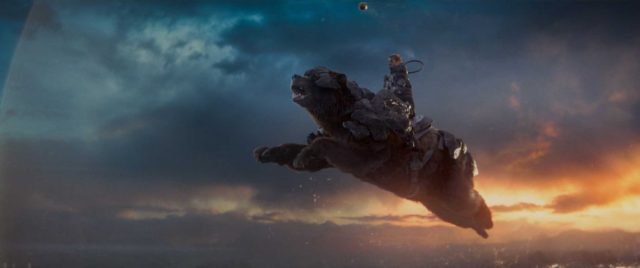 Los Pérez and Electric Theatre Collective Serve Up All-Star Tennis VFX ...