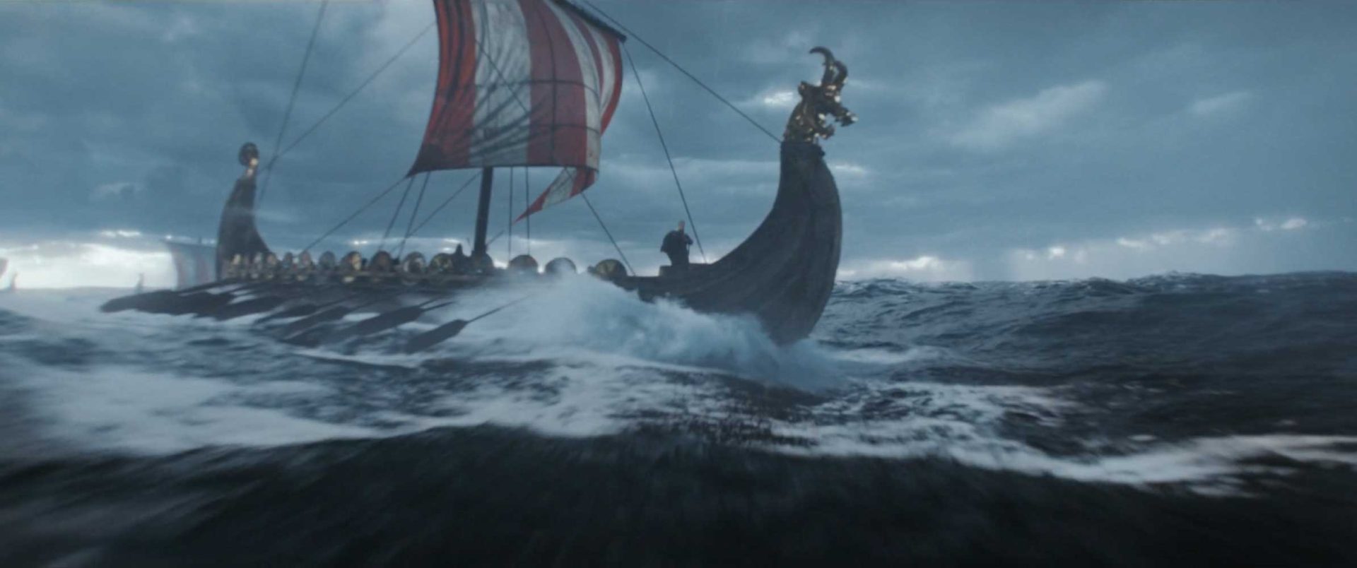 Los Pérez and Electric Theatre Collective Serve Up All-Star Tennis VFX ...